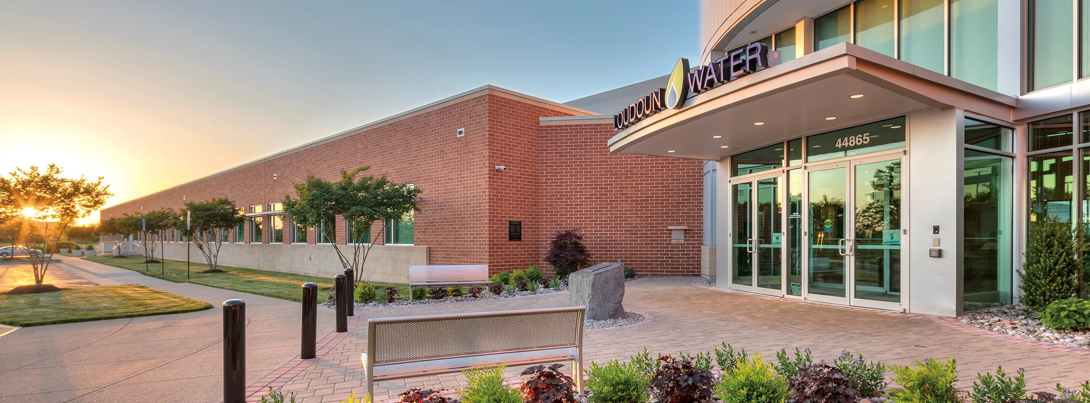 Loudoun Water - CyberTech