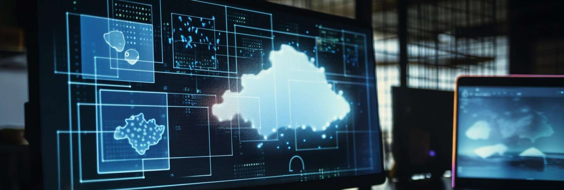 Team Lead for Arc GIS With WebApp Builder and Java Script API - CyberTech