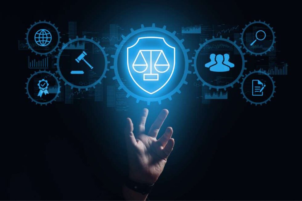 Cloud Infrastructure | Crisis & Law Enforcement Data Management